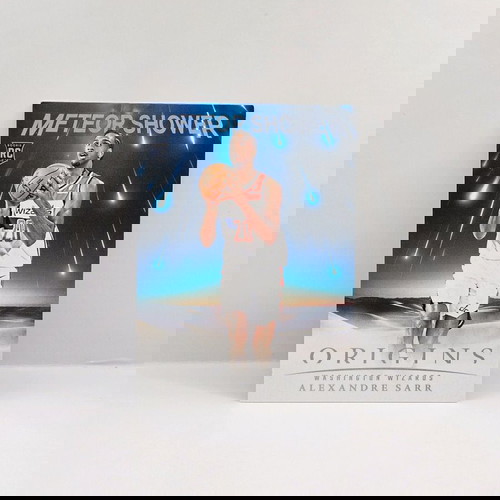 Panini Origins Alexandre Sarr Meteor… - € 4,00 - Vendora.gr