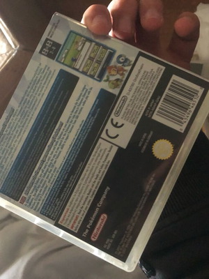 Pokemon Diamond Nintendo DS σαν… - € 45,00 - Vendora.gr