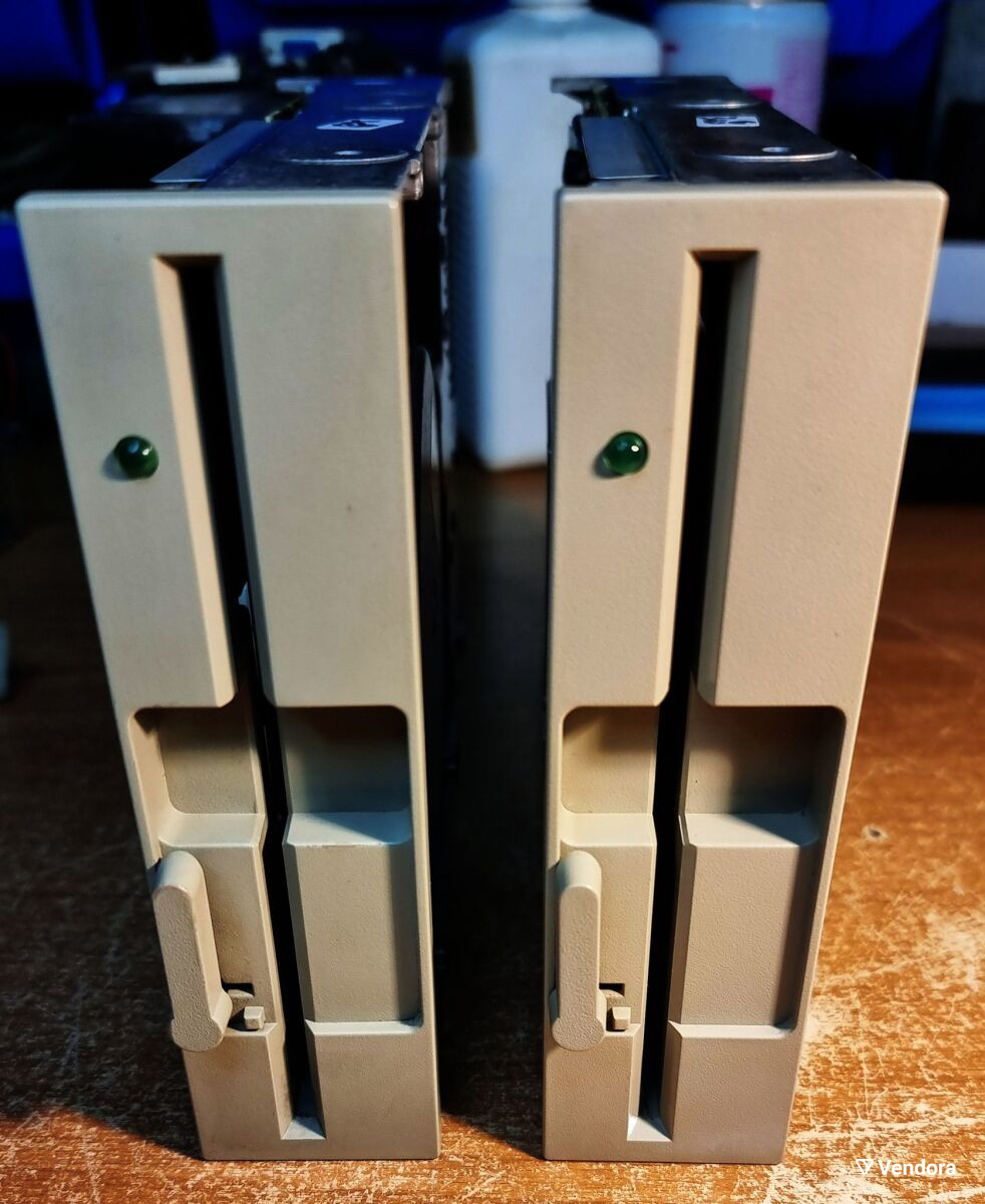 Floppy Drives Panasonic JU-455-7AMJ… - € 80,00 - Vendora.gr