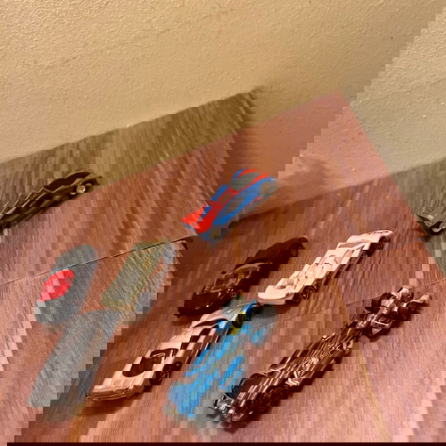 Vintage Hot Wheels και Majorette… - € 30,00 - Vendora.gr