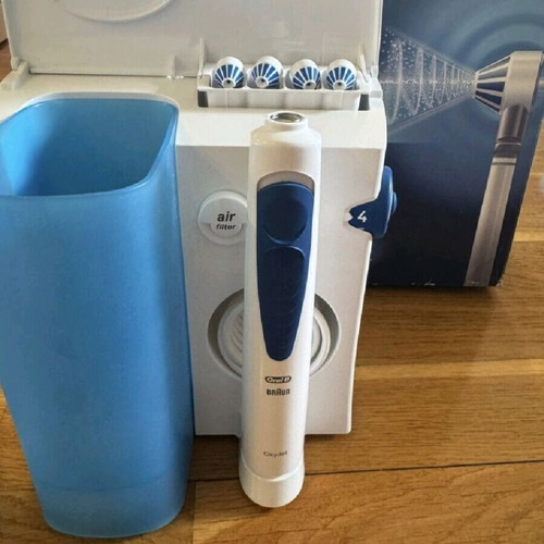 Oral-B Oral Health Centre OxyJet σαν… - € 33,00 - Vendora.gr