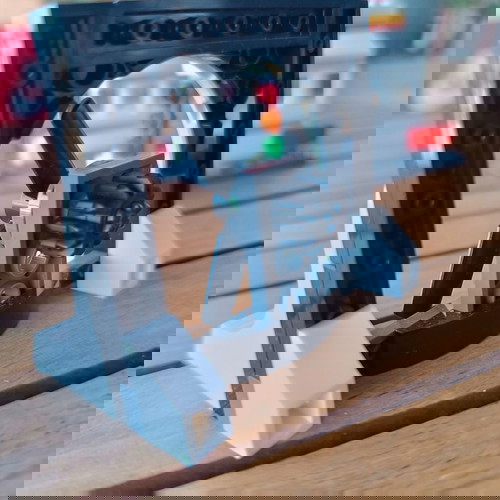 Lego Shell Station polybag σαν… - € 4,50 - Vendora.gr