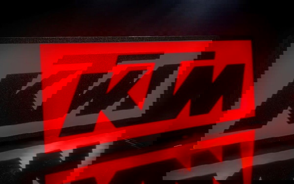 Φωτεινό Lightbox KTM Racing –… - € 32,00 - Vendora.gr