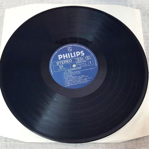 Le Grand Orchestre De Paul Mauriat… - € 20,00 - Vendora.gr
