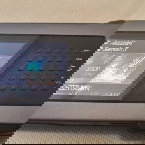 Sony Walkman VAIO VGF-AP1L 40GB MP3… - € 139,00 - Vendora.gr