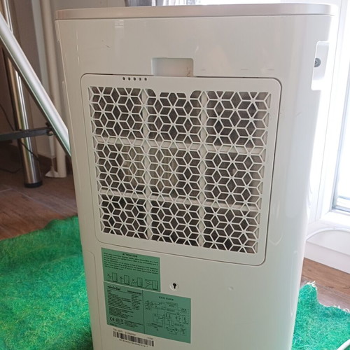 Toyotomi Zen TDE-20DTI Αφυγραντήρας με… - € 80,00 - Vendora.gr