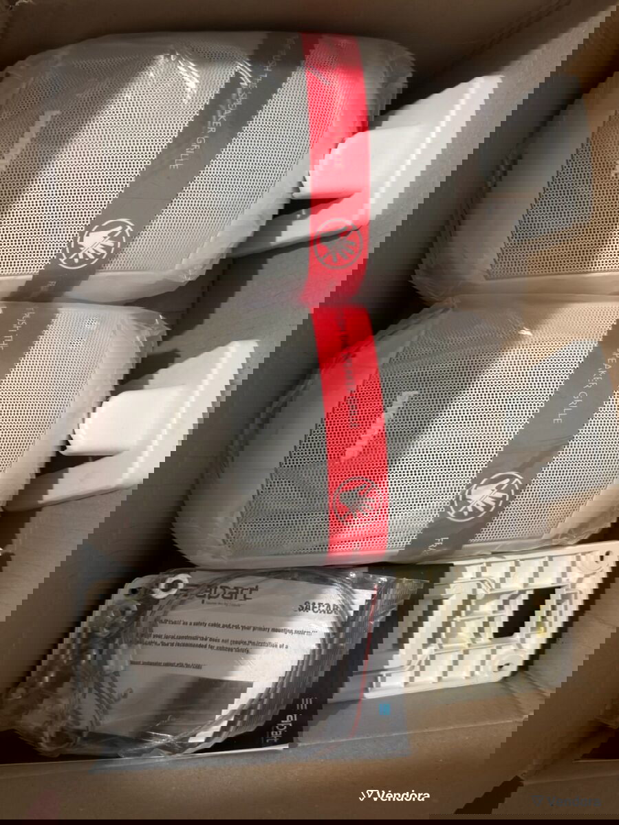 Apart audio Mask4ct σε τέλεια κατάσταση… - € 180,00 - Vendora.gr