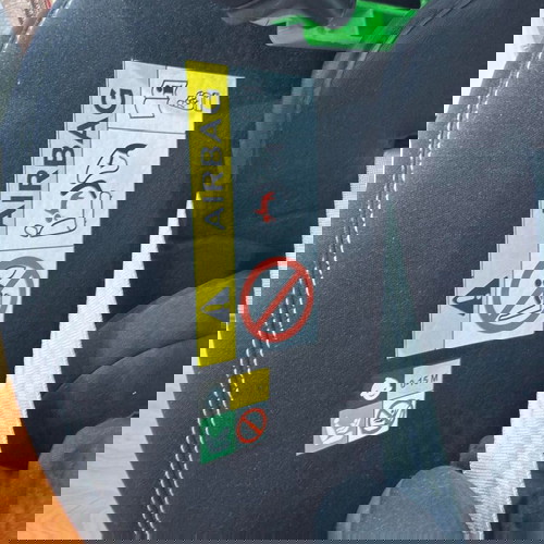 Καθισματάκι αυτοκινήτου 0-36 kg σαν… - € 60,00 - Vendora.gr