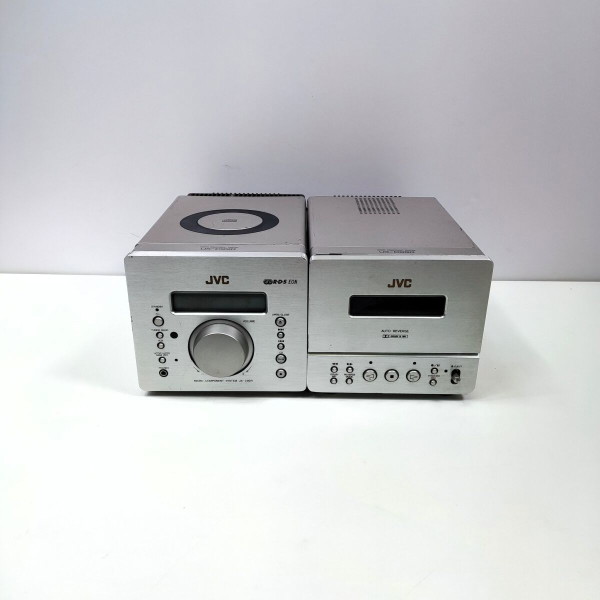 JVC UX-D99R Micro Component System - € 50,00 - Vendora.gr