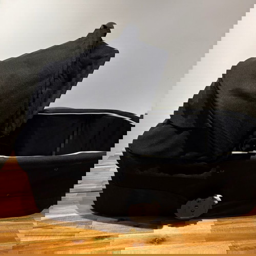 Σετ Cubex Balios 3 in 1 καρότσι, πορτ… - € 230,00 - Vendora.gr