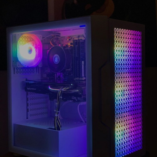 Gaming PC Snow Edition i7 GTX 970 Strix… - € 400,00 - Vendora.gr