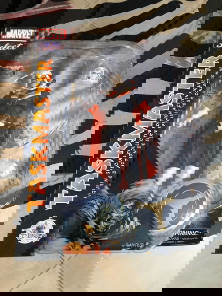 TASKMASTER DISNEY EXCLUSIVE FIGURE W 2nd… - € 150,00 - Vendora