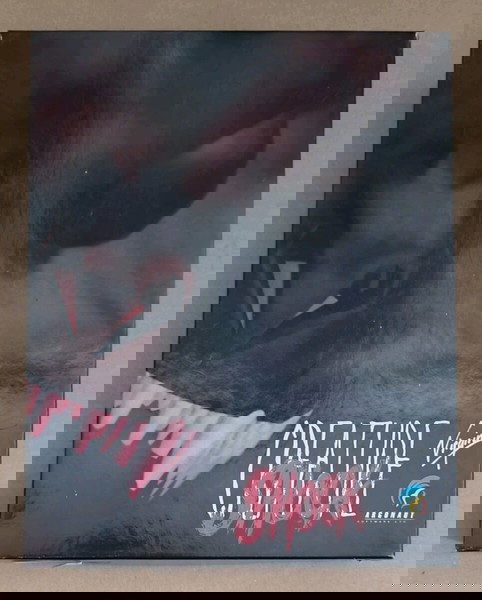 Creature Shock (Virgin) (PC CD-ROM, Big… - € 35,00 - Vendora.gr