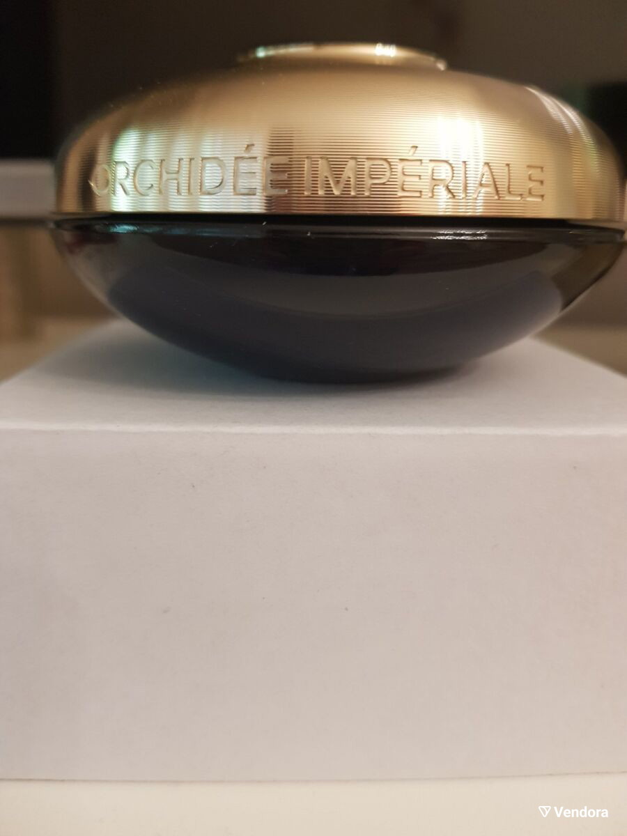 Guerlain Orchidee Imperiale 5G 24-ωρη… - € 225,00 - Vendora.gr