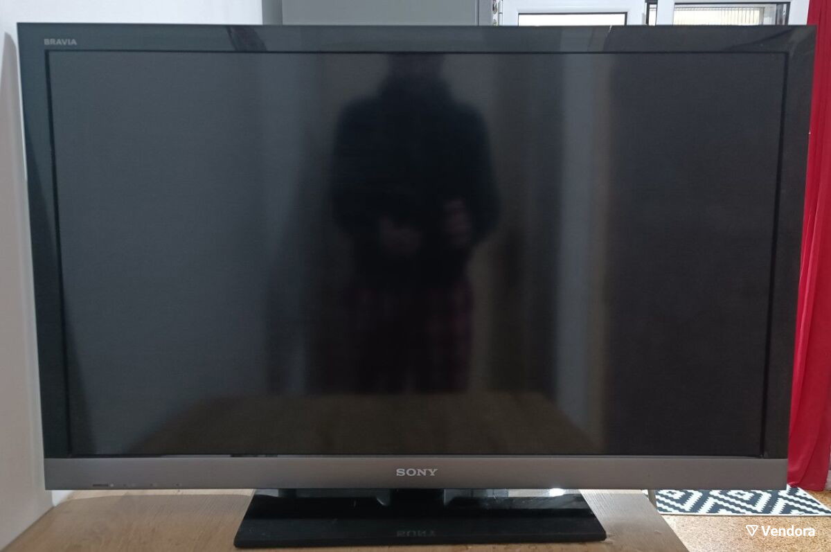 Телевизор Sony KDL-40EX600 40" като нов… - € 75,00 - Vendora.bg