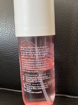 Sol de Janeiro Cheirosa 68 Perfume Body… - € 18,00 - Vendora.gr