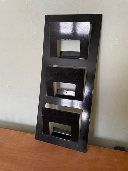 Επιτοιχιο stand περιοδικών ikea - € 10,00 - Vendora.gr
