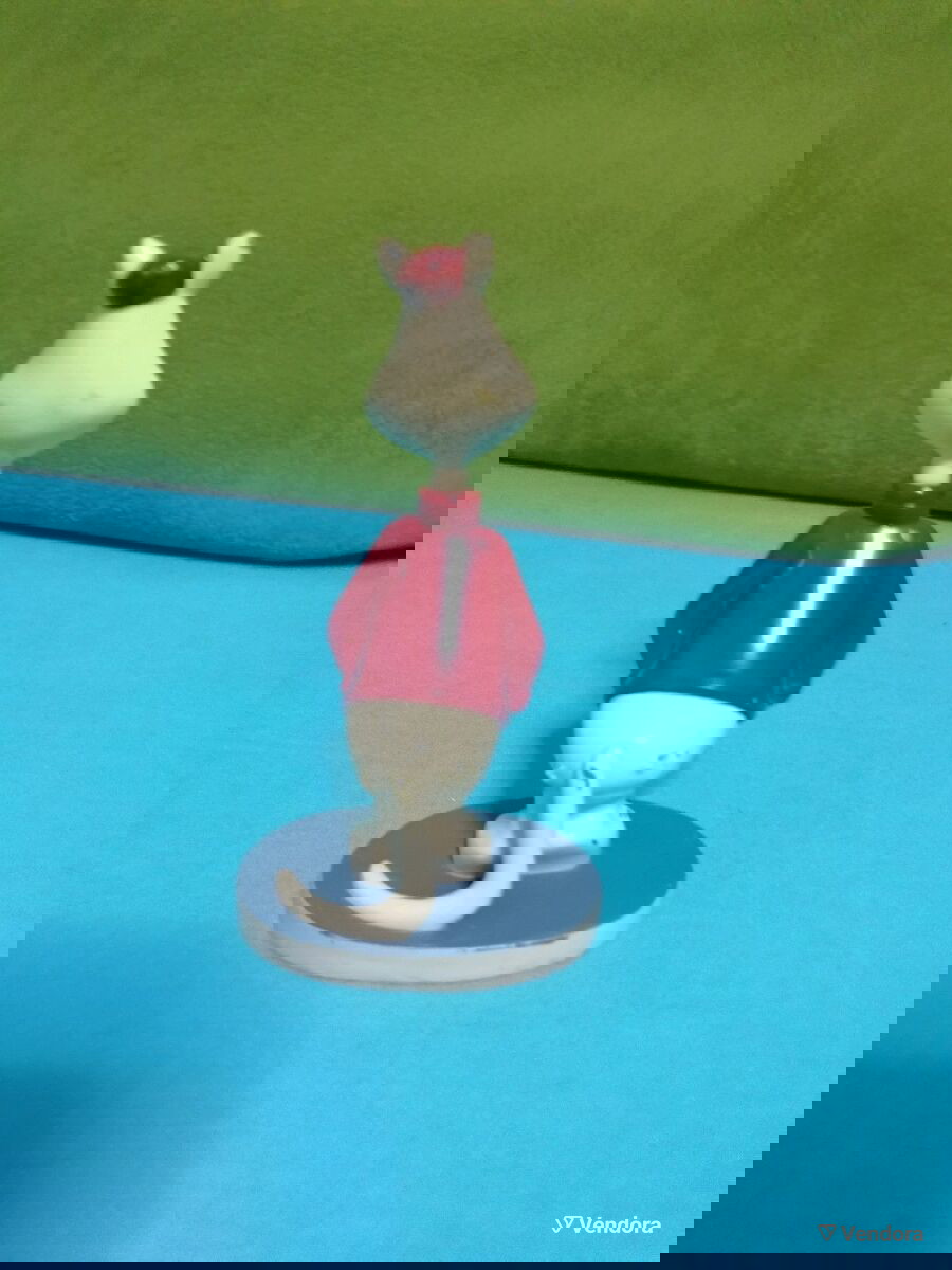 Conrad Cat φιγούρα Looney Tunes - € 7,00 - Vendora