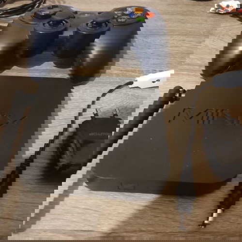 MiNix Μινι-PC ρετρό παιχνιδομηχανή σαν… - € 45,00 - Vendora.gr