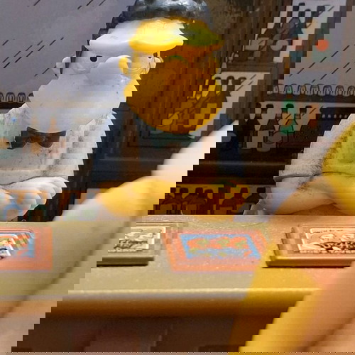 Ρολόι επιτραπέζιο Simpsons Moes Tavern… - € 280,00 - Vendora.gr