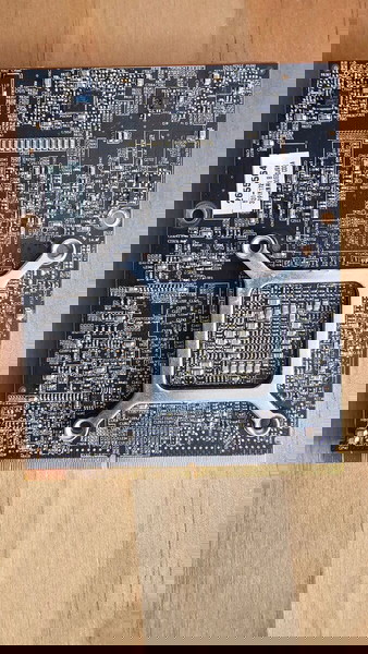 AMD Radeon HD 6970M - € 100,00 - Vendora