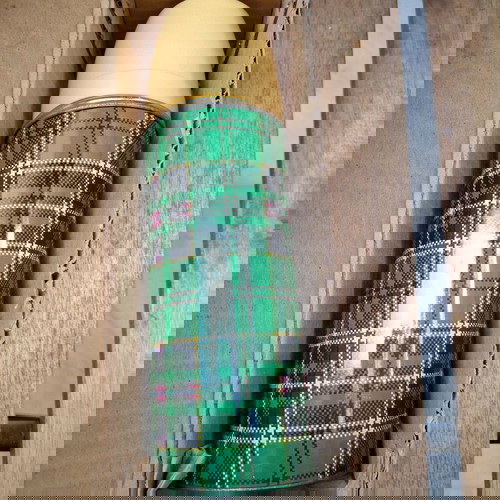 Φλασκί θερμός Ching Kiang δεκαετίας 1970… - € 35,00 - Vendora.gr