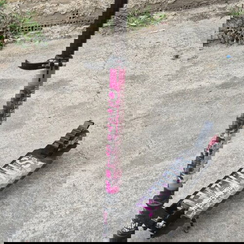 Πατίνι με stopper μεταχειρισμένο,… - € 15,00 - Vendora.gr