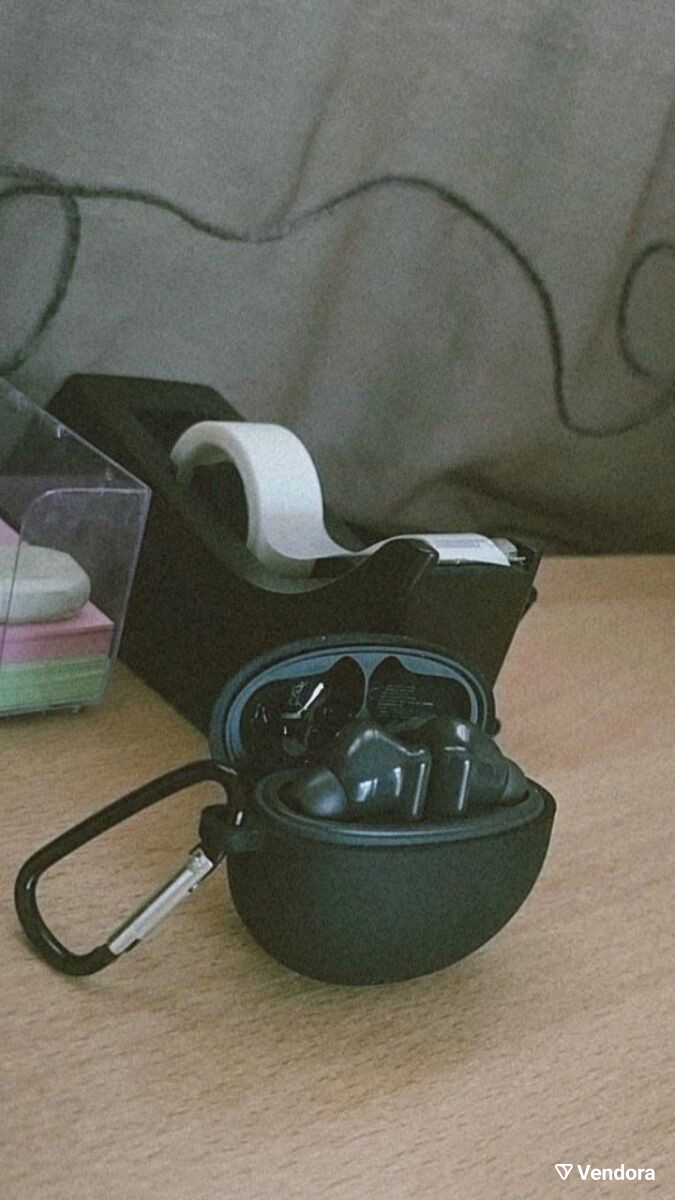 Huawei Freebuds 5i Bluetooth handsfree… - € 43,00 - Vendora.gr