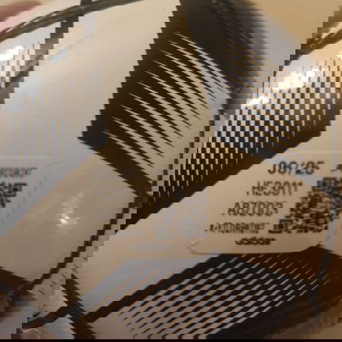 Adidas Starlancer Mini μπάλα ποδοσφαίρου… - € 9,00 - Vendora.gr