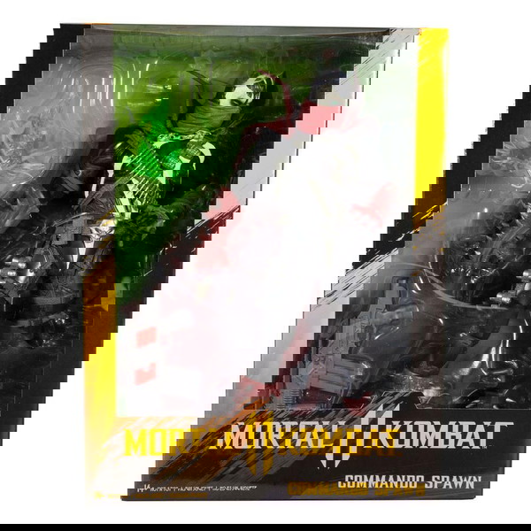 McFarlane Toys Mortal Kombat Action Figure… - € 42,00 - Vendora