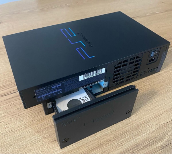 PlayStation 2 SCPH-50004 FHDB 1TB,… - € 180,00 - Vendora.gr