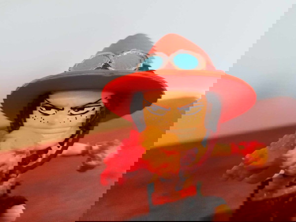 Ace Figure One Piece - € 9,00 - Vendora