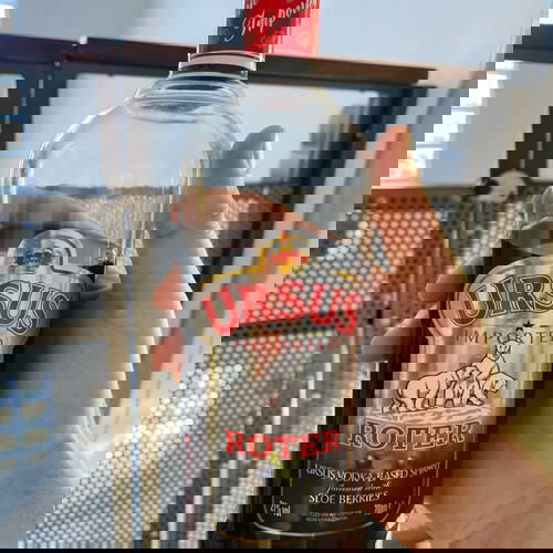 Ποτά μεταχειρισμένα, πακέτο με Campari,… - € 20,00 - Vendora.gr