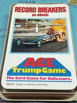 Υπερατου Record Breakers on Wheels… - € 16,00 - Vendora.gr