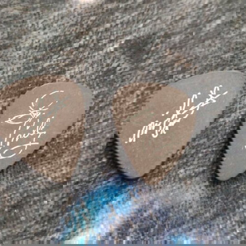 Αυτόγραφα Flotsam and Jetsam και Jason… - € 45,00 - Vendora.gr