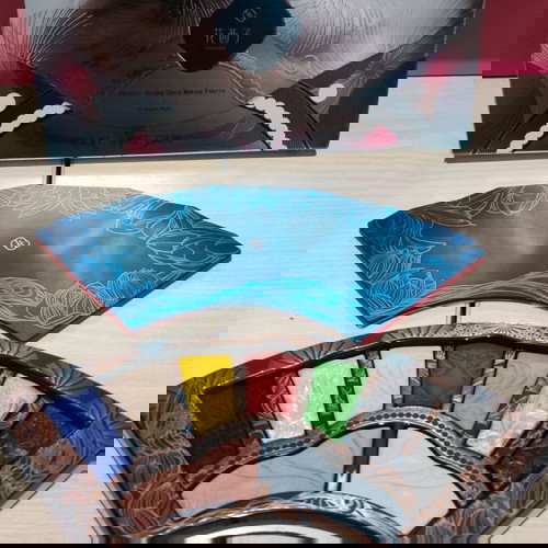 Florasis Beijing Opera Παλέτα Μακιγιάζ… - € 20,00 - Vendora.gr