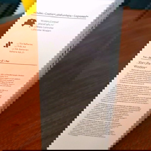 Microsoft Xbox Wireless Controller PC… - € 49,00 - Vendora.gr