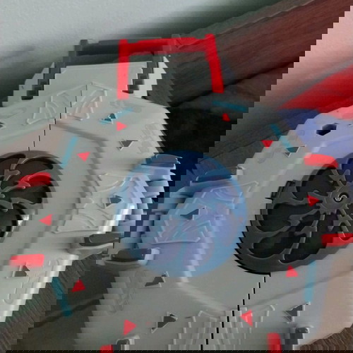 PJ Masks Power Q On The Go… - € 11,00 - Vendora.gr