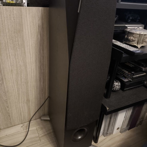Yamaha Soavo-1 επιδαπέδια ηχεία σαν… - € 800,00 - Vendora.gr