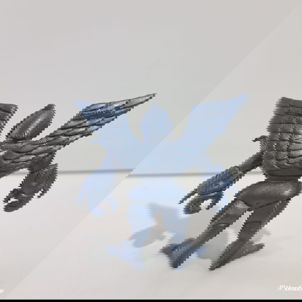 ΤΕΡΑΤΟΜΑΧΟΣ EL GRECO GREEK BATTLE BEAST… - € 24,99 - Vendora