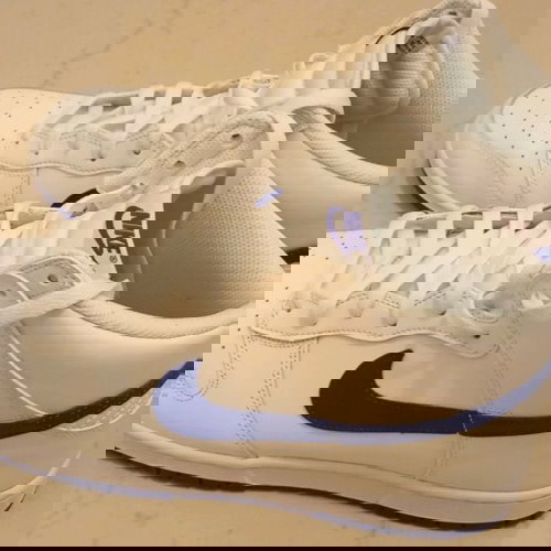 Παπούτσια μποτάκια Nike Hi Dunk Retro… - € 85,00 - Vendora.gr