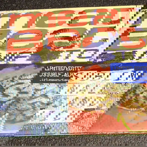 Meat Beat Manifesto Subliminal Sandwich… - € 10,00 - Vendora.gr