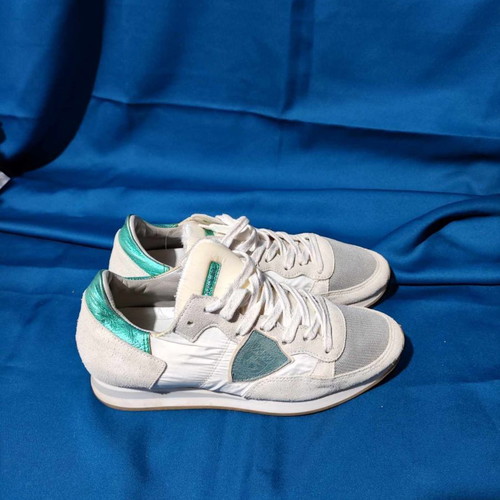 Philippe Model sneakers μεταχειρισμένα,… - € 40,00 - Vendora.gr