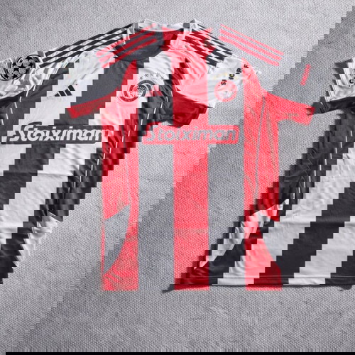 Φανέλα El Kaabi Ολυμπιακού καινούργια με… - € 35,00 - Vendora.gr