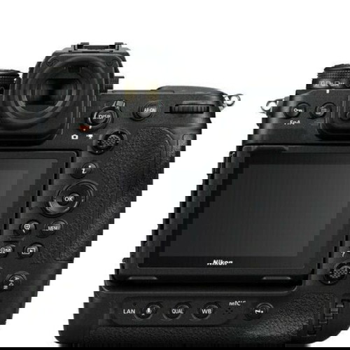 Φωτογραφική μηχανή Nikon Z9 45MP σαν… - € 3.950,00 - Vendora.gr