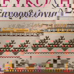 Ντοσιέ Ευκολη Σταυροβελονια De Agostini… - € 65,00 - Vendora.gr