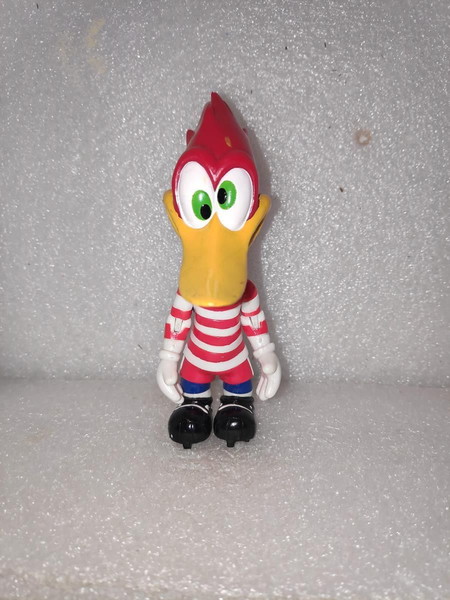 Συλλεκτικη Γνησια Φιγουρα Woody Ο… - € 12,00 - Vendora.gr