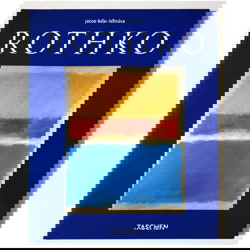 Rothko βιβλίο καινούργιο, αγγλικά,… - € 32,00 - Vendora.gr