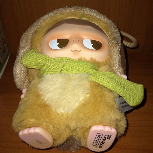 MINISO Monboo Forest Town Traveler σαν… - € 30,00 - Vendora.gr