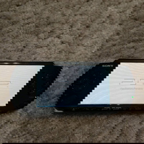 PlayStation Portable PSP μεταχειρισμένο… - € 110,00 - Vendora.gr